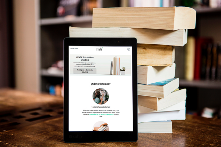 Dónde donar libros usados - Libros, Tendencias y Economía Circular ...